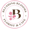 Blushing Blooms Florist & Cafe Shellharbour