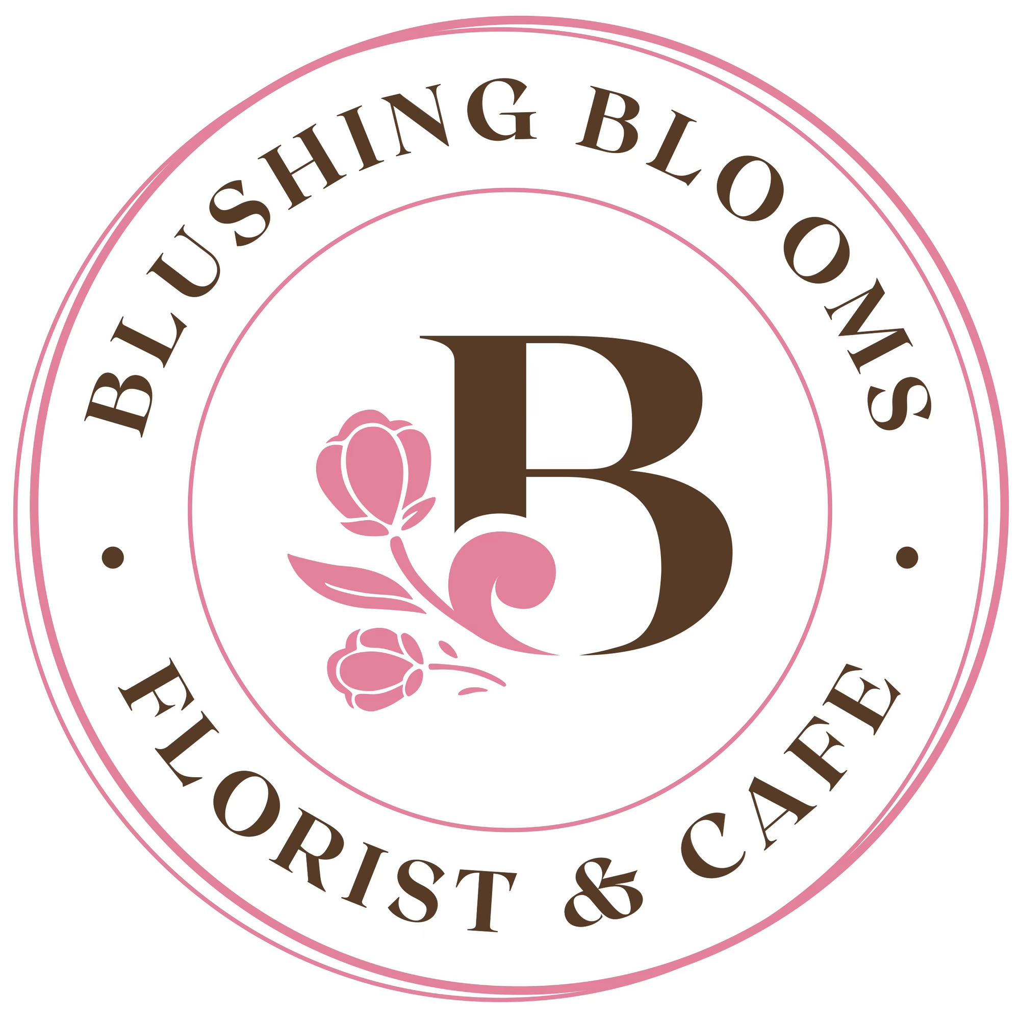 Blushing Blooms Florist & Cafe Shellharbour