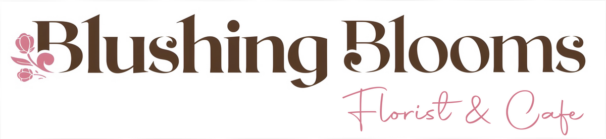 Blushing Blooms Florist & Cafe Shellharbour