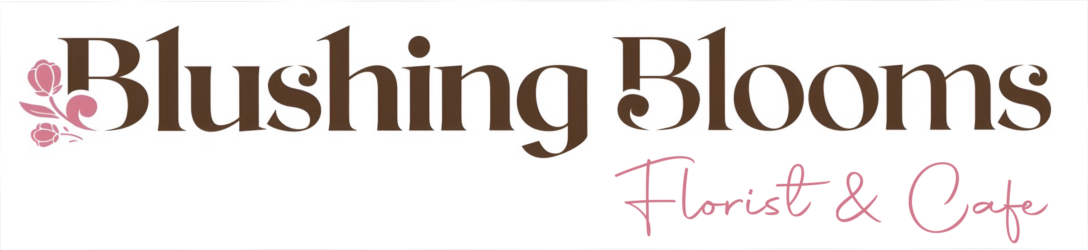 Blushing Blooms Florist & Cafe Shellharbour